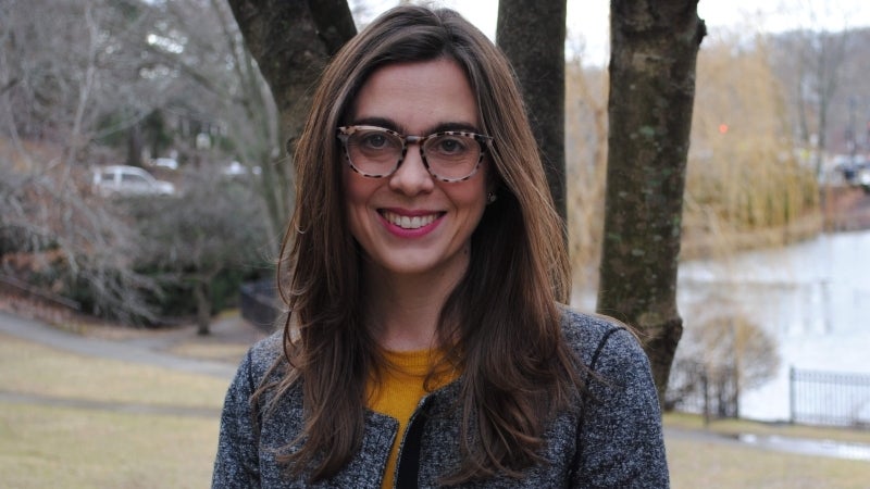 Governance Researcher Joins CISSM as Research Associate | Center for ...