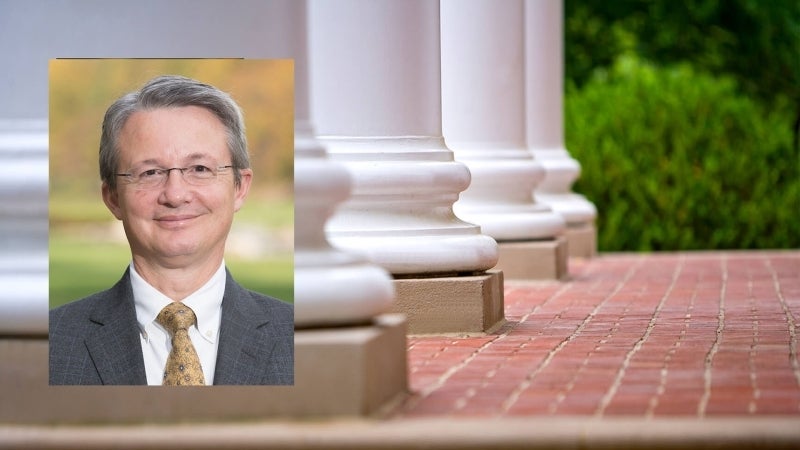 SPP Professor, Dean of Graduate School Steve Fetter Receives 2021 Leo ...