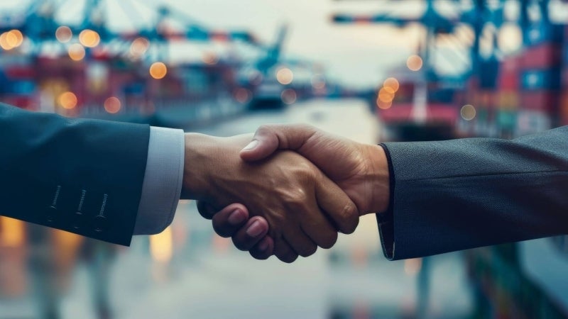 Policy Professor’s New Book Explores the Impact of Trade Fragmentation ...